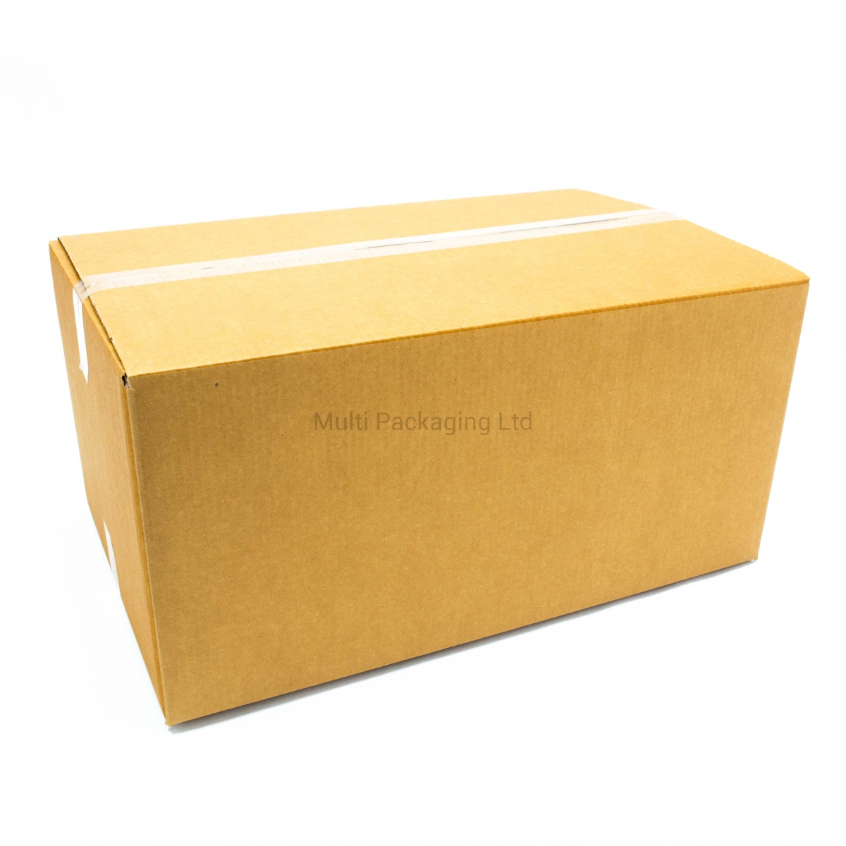 Transport / Storage Boxes – Multi Packaging Ltd