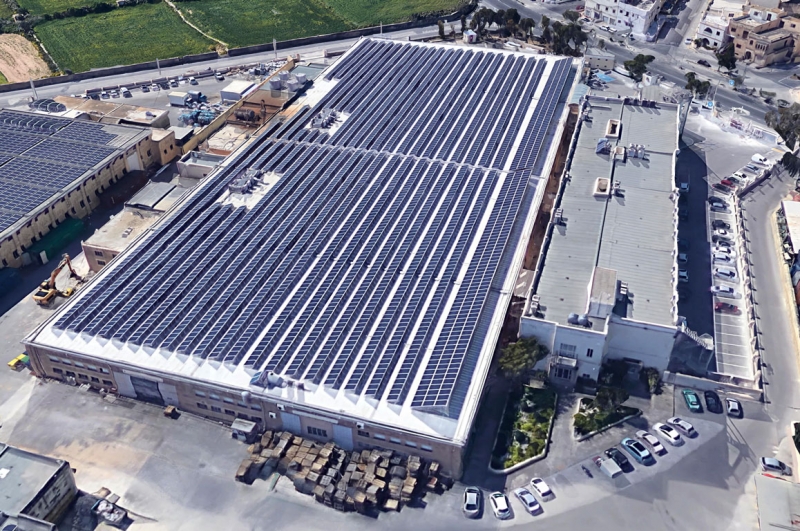 About Us – Multi Packaging Ltd