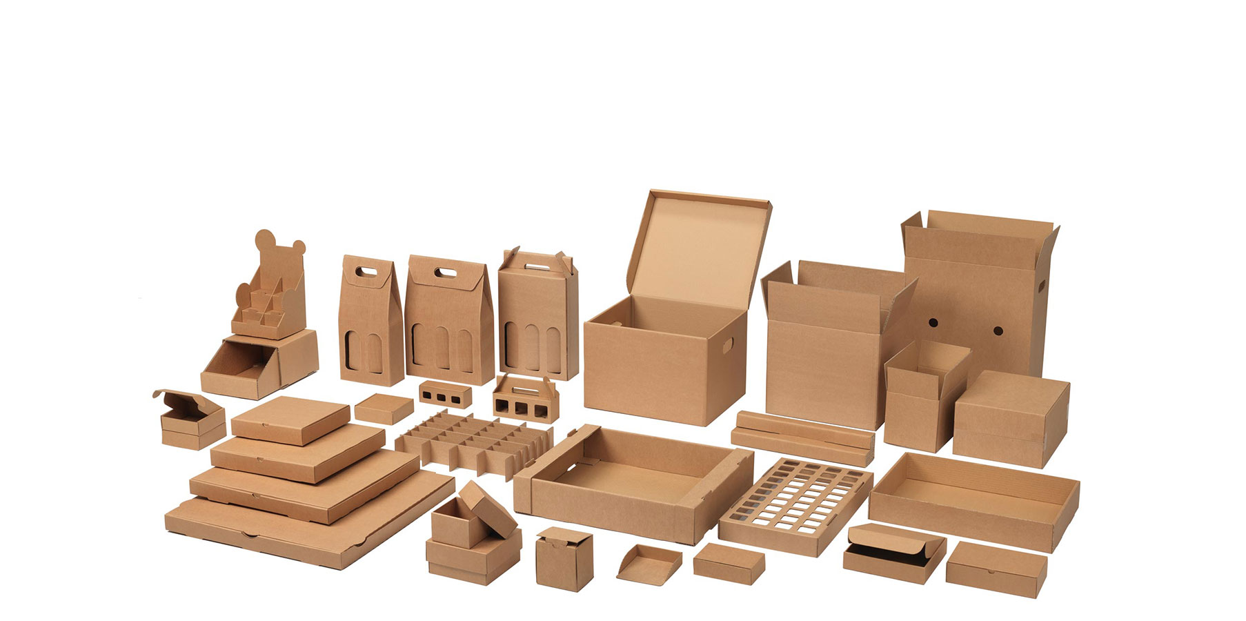 Multi Packaging Ltd – Manufacturers Of Corrugated Cardboard Products