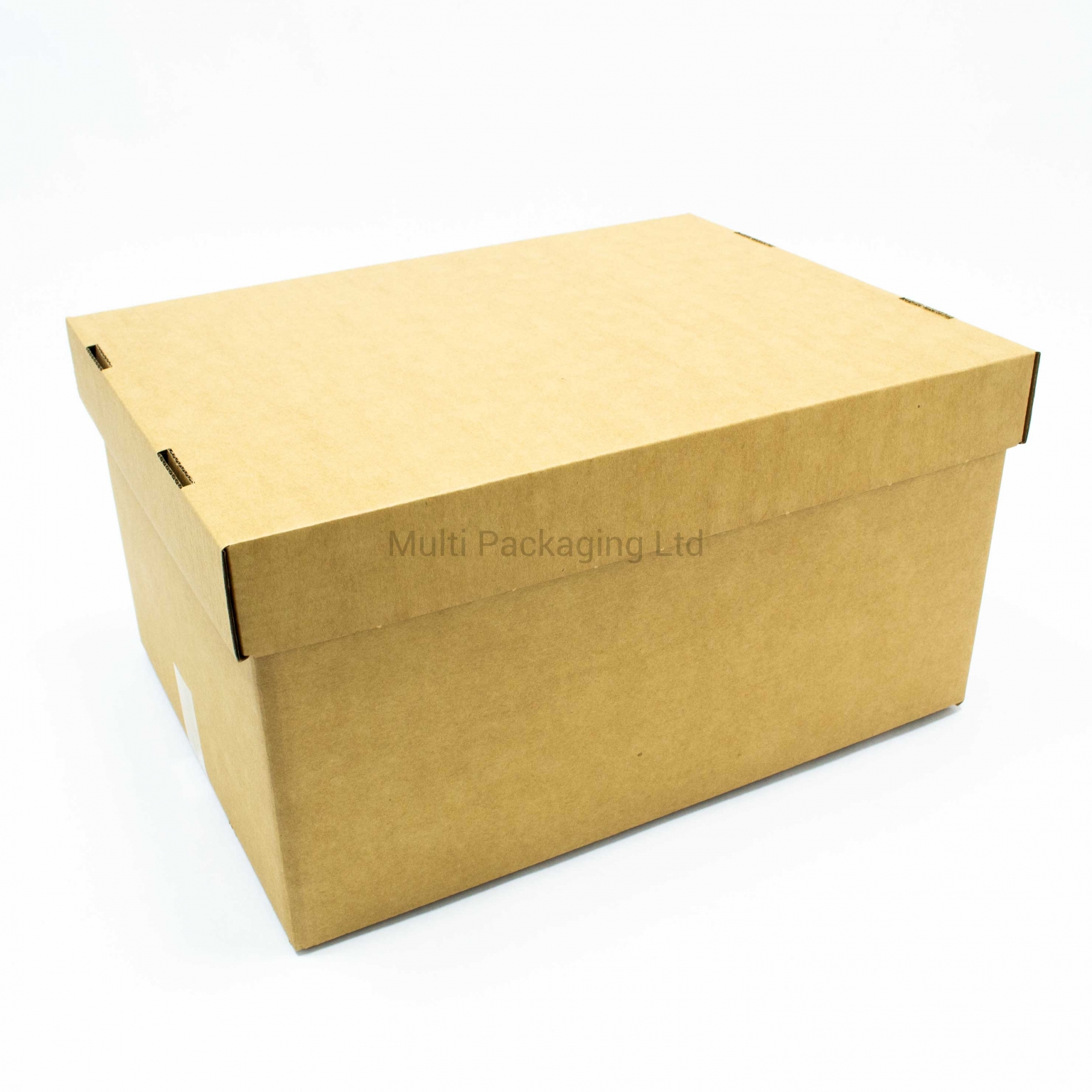 Transport / Storage Boxes – Multi Packaging Ltd
