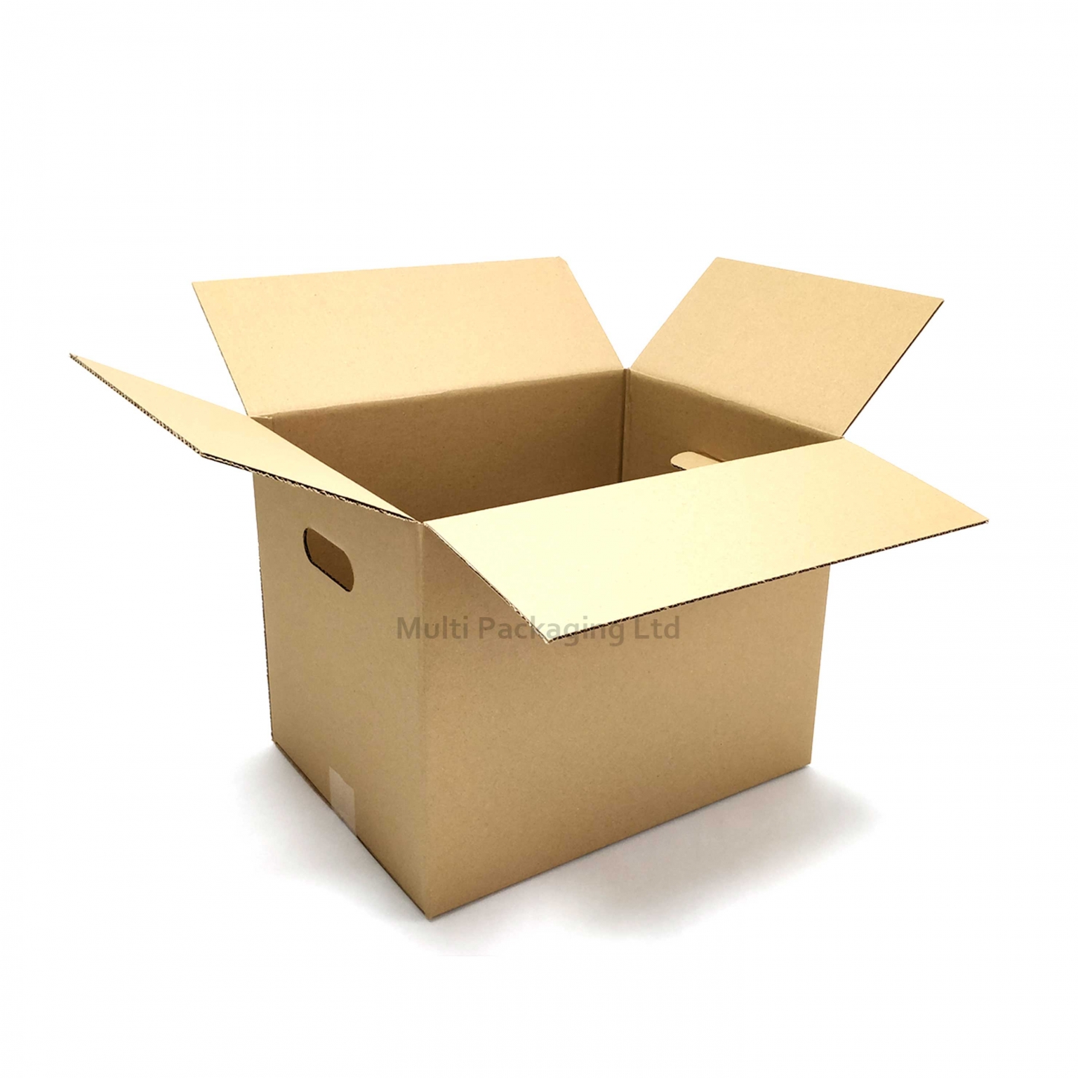 Transport / Storage Boxes – Multi Packaging Ltd