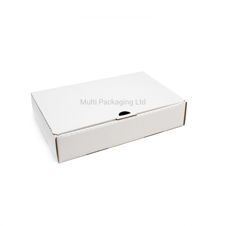 Transport / Storage Boxes – Multi Packaging Ltd