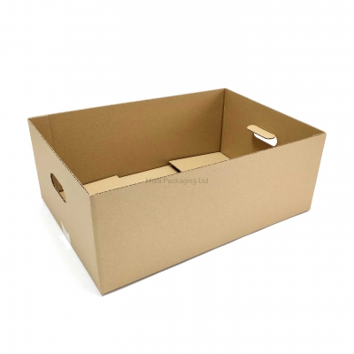 VF Green Box – Multi Packaging Ltd