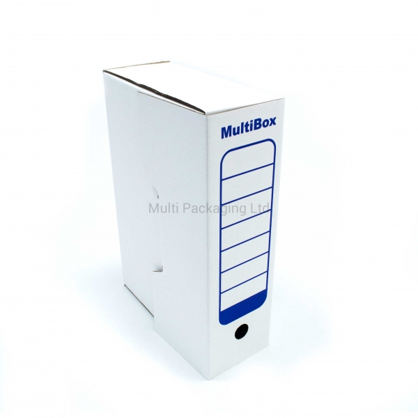 VF Green Box – Multi Packaging Ltd