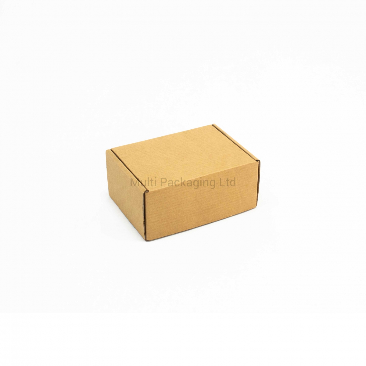 Postal Boxes – Multi Packaging Ltd