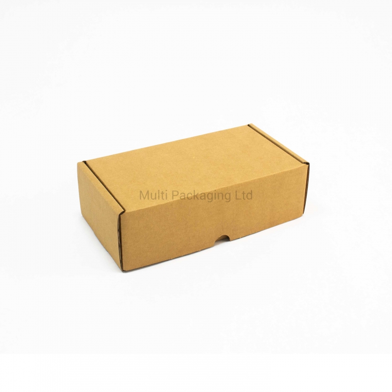 Postal Boxes – Multi Packaging Ltd