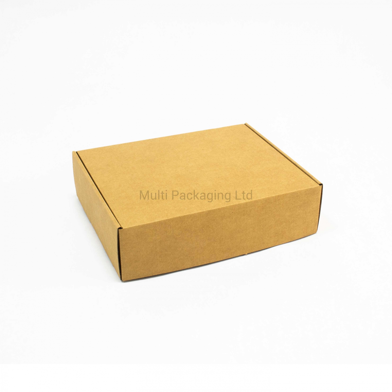 Postal Boxes – Multi Packaging Ltd