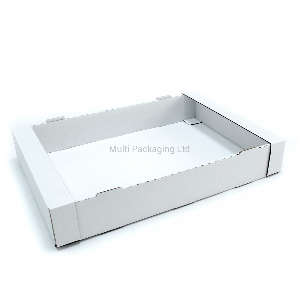 Catering Boxes – Multi Packaging Ltd
