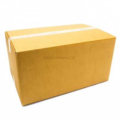 Transport / Storage Boxes – Multi Packaging Ltd
