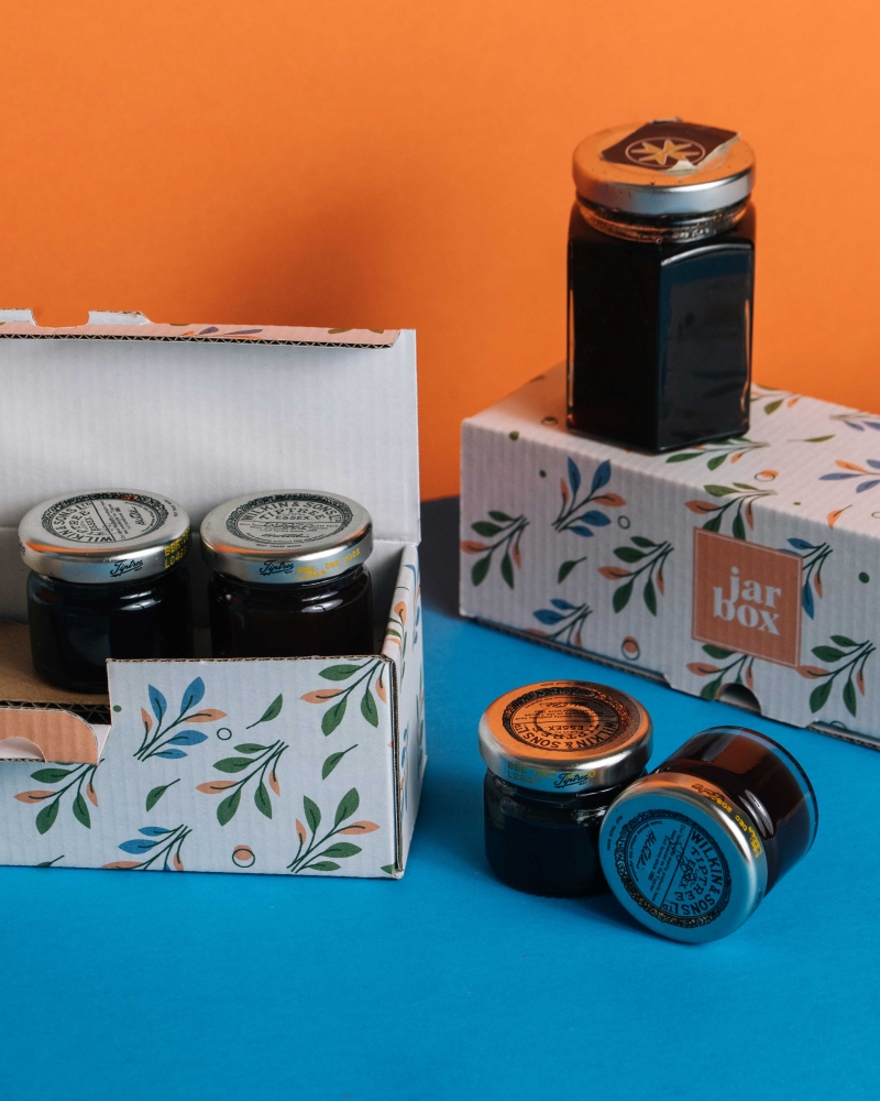 Kwik Boks – Multi Packaging Ltd