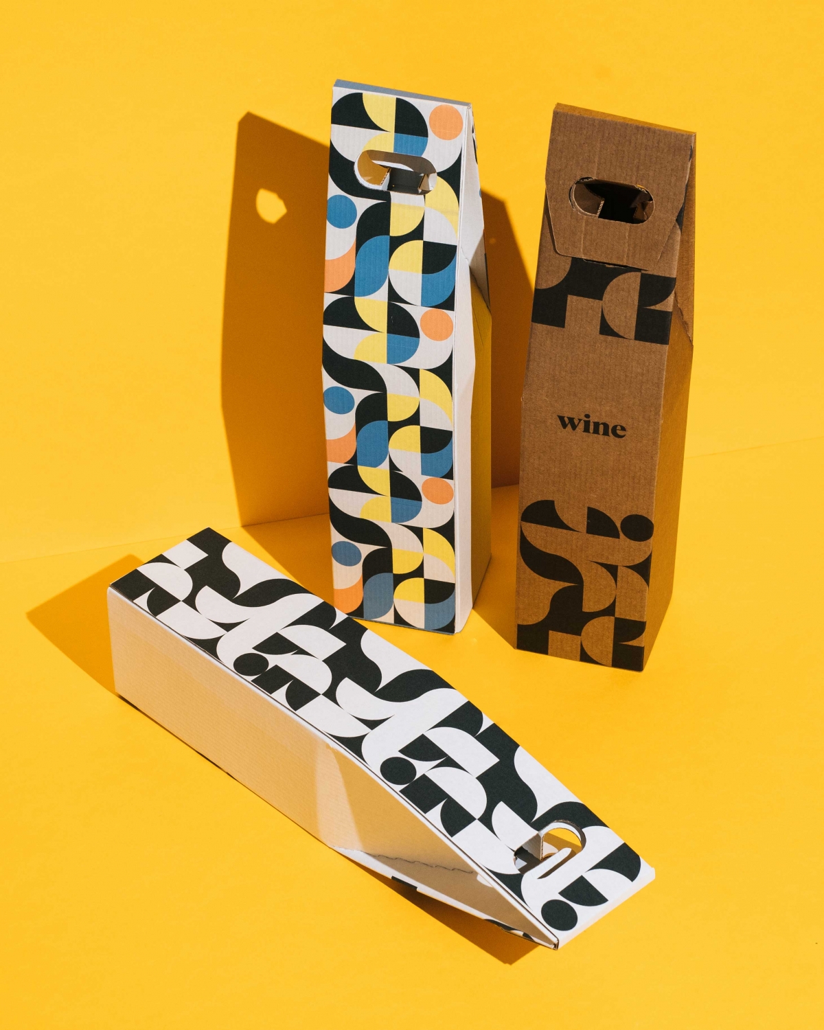 Kwik Boks – Multi Packaging Ltd