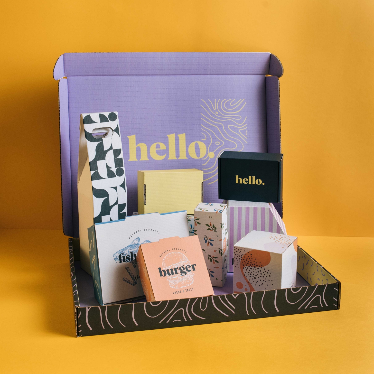 Products – Multi Packaging Ltd