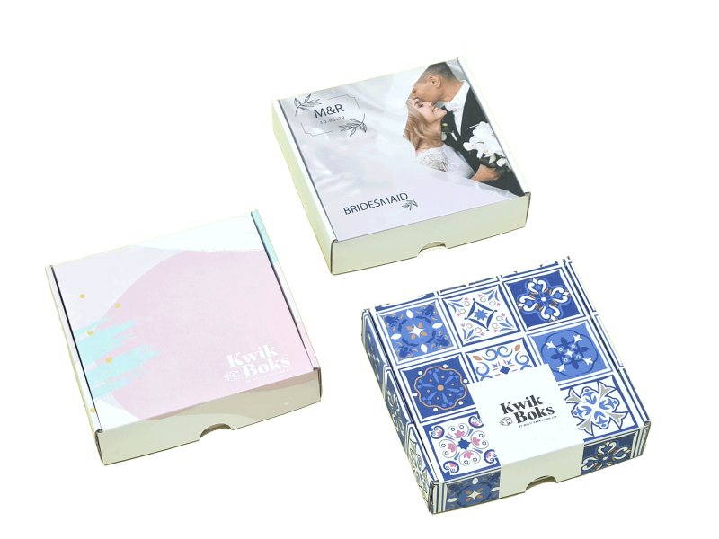 Kwik Boks – Multi Packaging Ltd