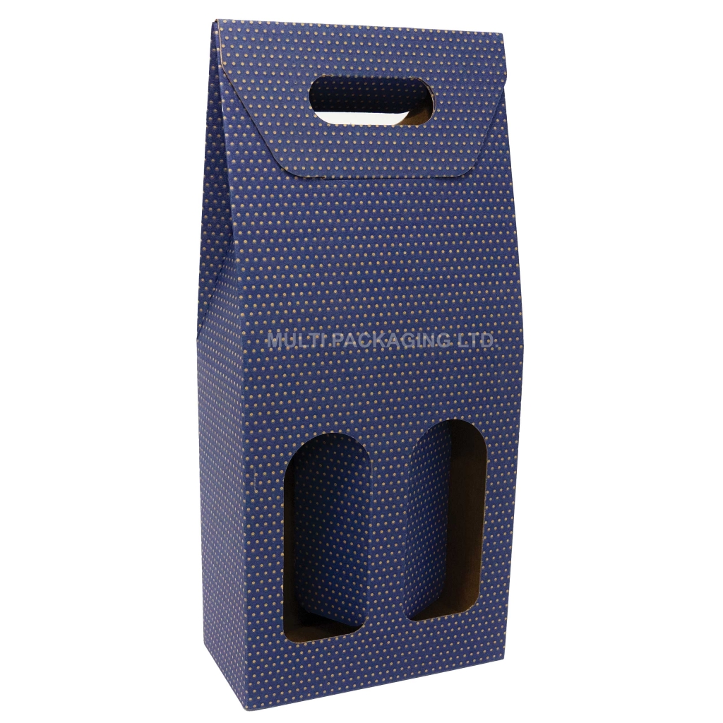 Bottle and Gift Boxes – Multi Packaging Ltd