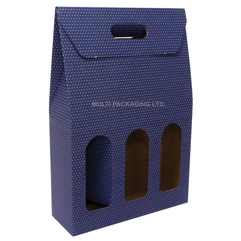 Two Bottle Pack – Multi Packaging Ltd