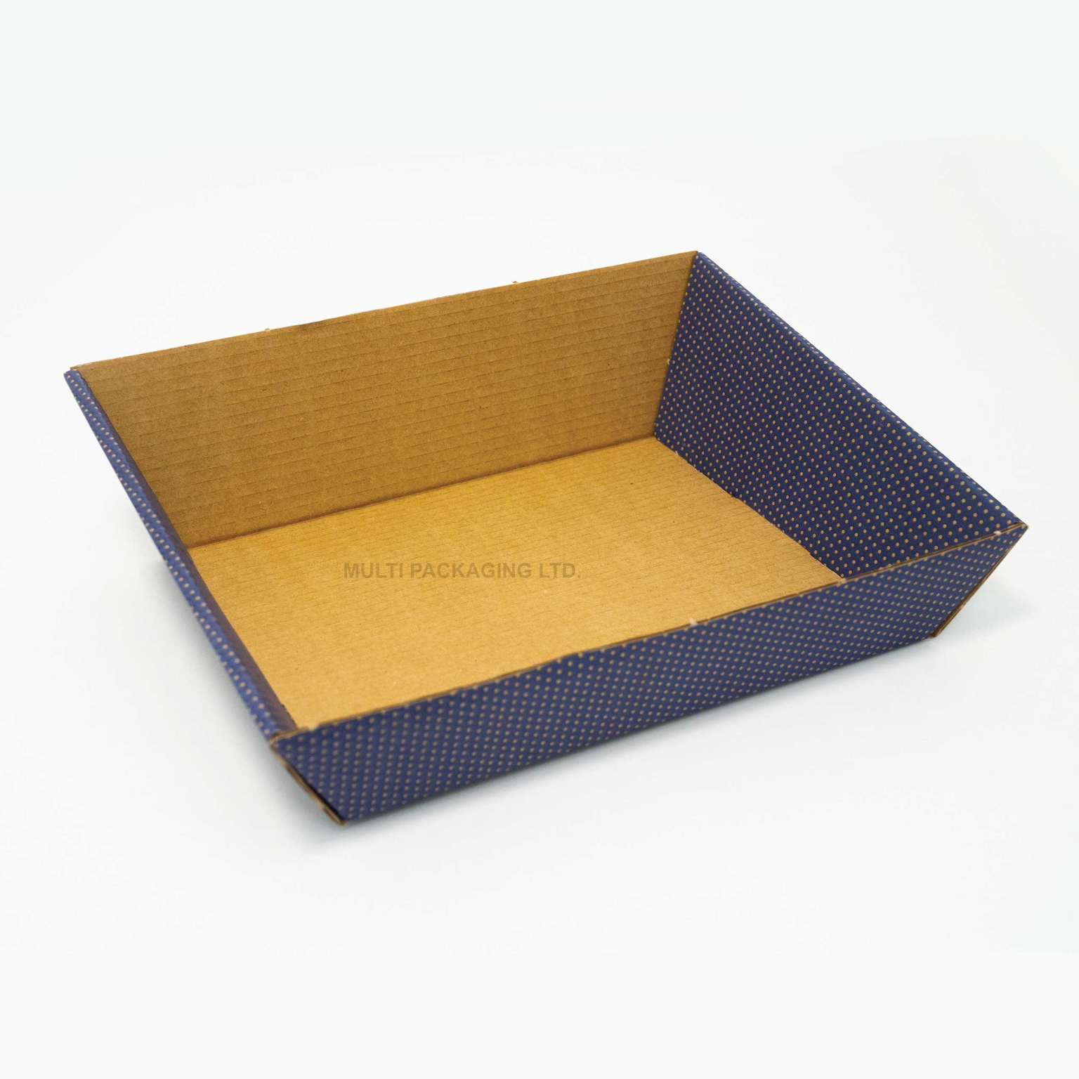 Small Hamper Tray – Multi Packaging Ltd