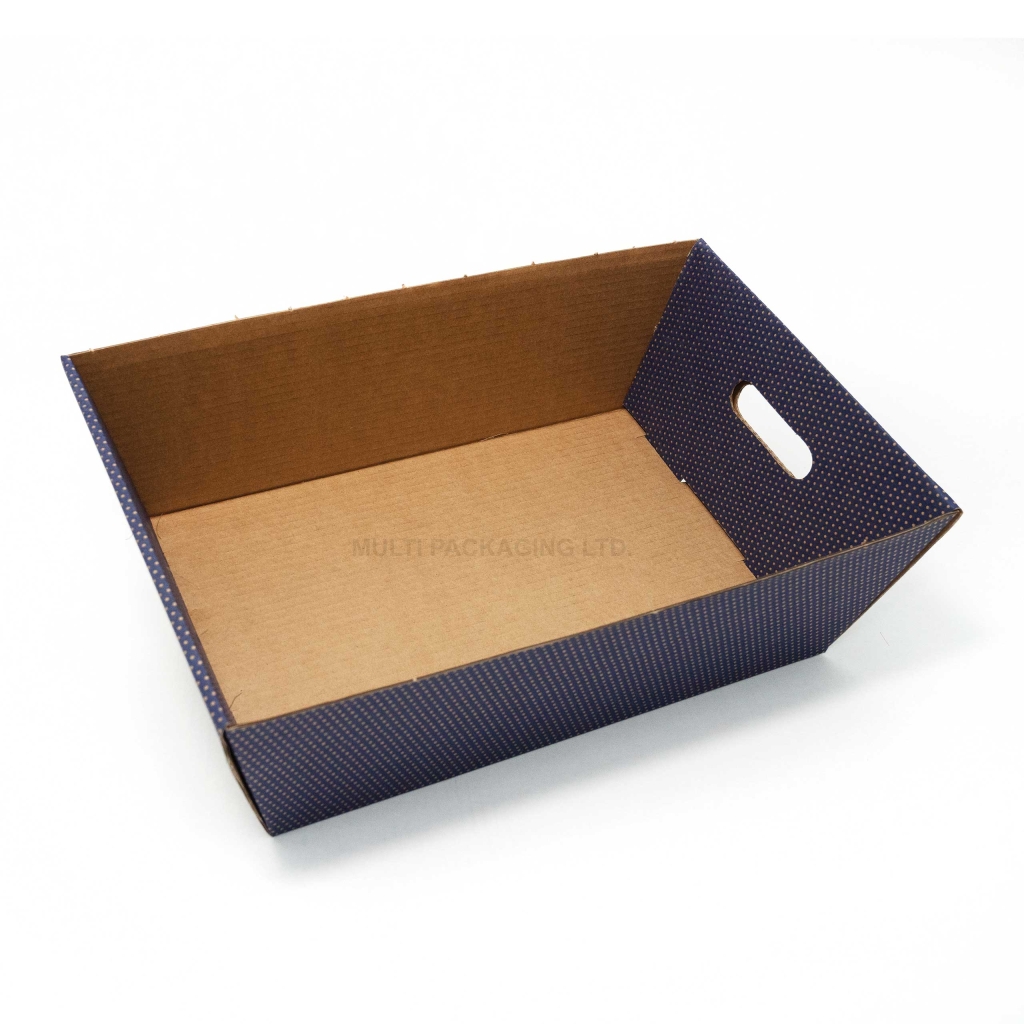 Bottle and Gift Boxes – Multi Packaging Ltd