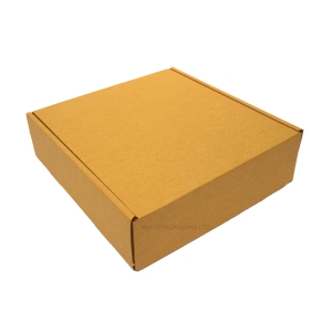 Postal Boxes – Multi Packaging Ltd