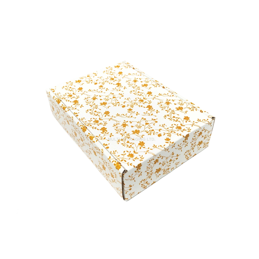 Postal Box C – Multi Packaging Ltd